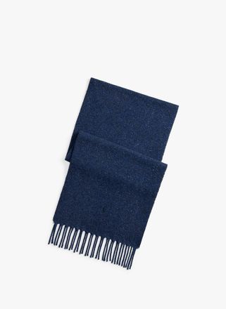 Polo Ralph Lauren Echarpe en laine m&eacute;lang&eacute;e