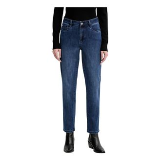 Joseph Ribkoff Damen, Jeans, Blau, 5XLGr&ouml;&szlig;e