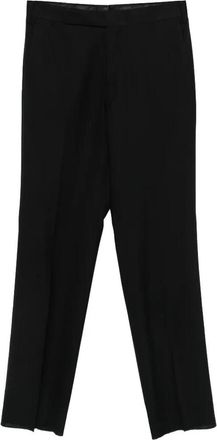 Lardini Pantalons D&eacute;contract&eacute;s - Noir