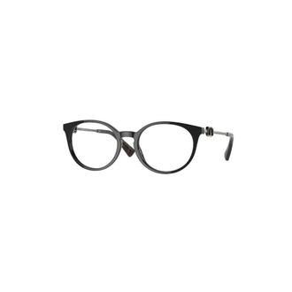 Valentino Brillen - - Accessories - Damen - Schwarzk - 52 MM