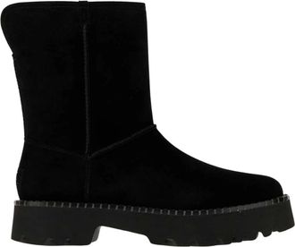 UGG Uptowner Short Boot - - Shoes - Damen - Schwarzk - 39 EU