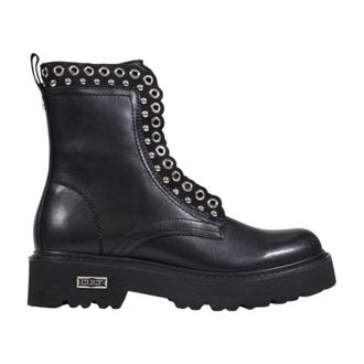 Cult Slash 4591 Mid - - Shoes - Damen - Schwarzk - 38 EU