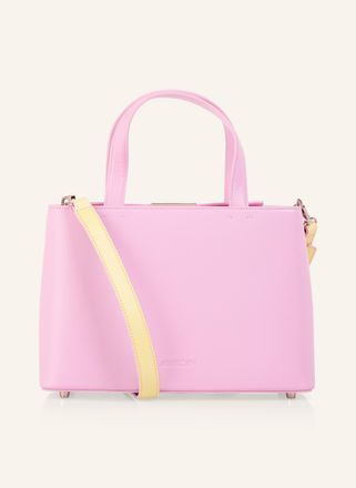 Marc Cain Henkeltasche pink