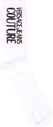 Versace Jeans Couture Femme, Sous-v&ecirc;tements, Blanc, Taille: S Sous-v&ecirc;tements