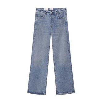 Citizens Of Humanity Annina Jeans - - Jeans - Damen - Blau - W31