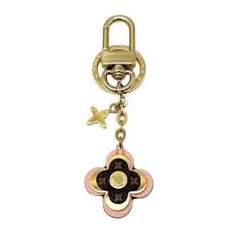 Louis Vuitton Pre-owned Handtaschenanh&auml;nger - - Pre-owned - Damen - Mehrfarbig - ONE SIZE