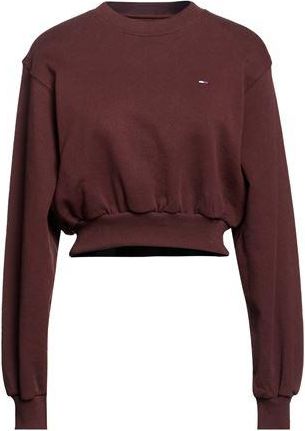Tommy Jeans TOPS - Sweat-shirts sur YOOX.COM