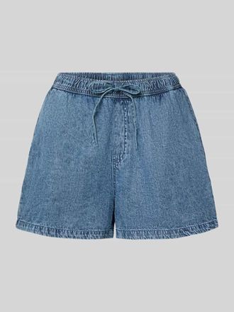 Noisy May Shorts mit elastischem Bund Modell ENZA