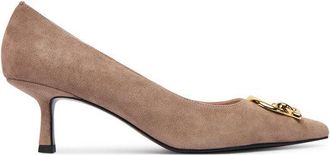 Coccinelle Pumps E4 SB2 13 02 01 N59 Beige