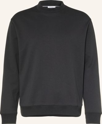 Paul Paul Sweatshirt schwarz
