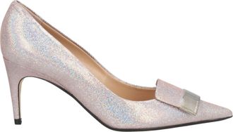 Sergio Rossi SCHUHE - Pumps auf YOOX.COM