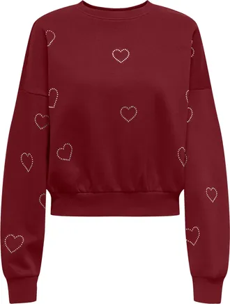 Only Sweatshirt