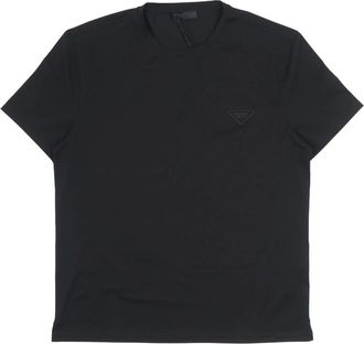 Prada Herren, Oberteile, Schwarzk, XLGr&ouml;&szlig;e