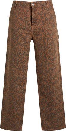 Carhartt Work in Progress HOSEN & R&Ouml;CKE - Hosen auf YOOX.COM