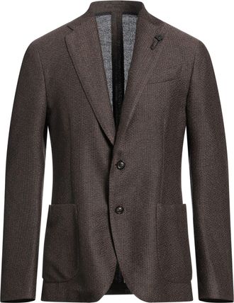 Lardini ANZ&Uuml;GE und CO-ORDS - Blazers auf YOOX.COM