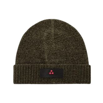 Peuterey Beanies - - Accessories - Herren - Gr&uuml;n - L