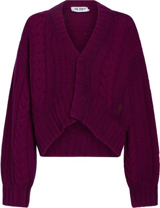 The Attico STRICKWAREN - Pullover auf YOOX.COM