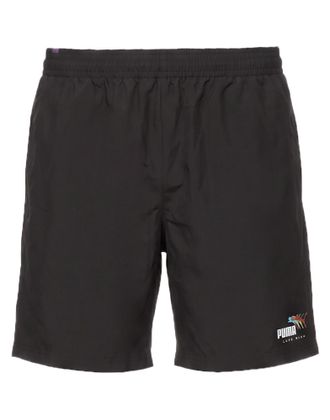 Puma HOSEN & R&Ouml;CKE - Shorts & Bermudashorts auf YOOX.COM