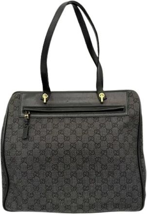 Gucci Damen, Pre-Owned, Schwarzk, ONE SIZEGr&ouml;&szlig;e