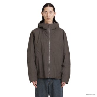 Veilance Diode Insulated jacket