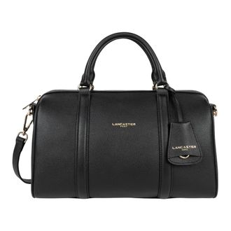 Lancaster Milano Ana Duffle Bag - - Bags - Damen - Schwarzk - ONE SIZE