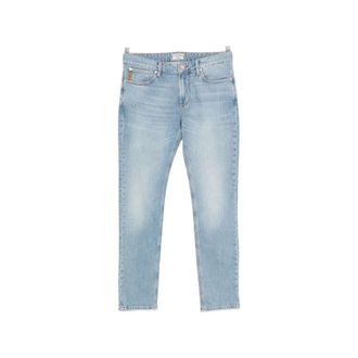 Emporio Armani Herren, Jeans, Blau, W31Gr&ouml;&szlig;e