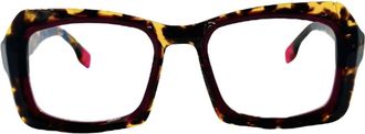 Spektre Spektre, Femme, Accessoires, Multicolore, Taille: ONE Size Musa Optical Frame