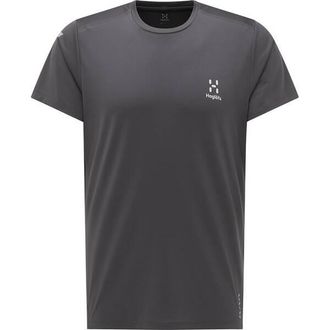 Haglöfs Herren Shirt L.I.M Tech Tee Men