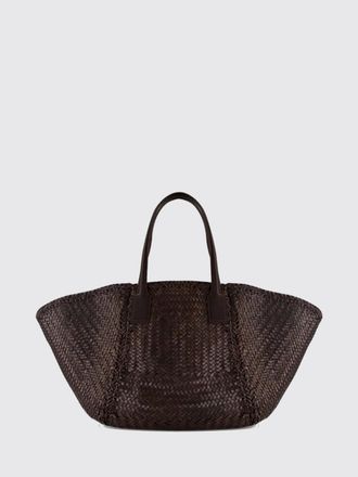 Dragon Diffusion Schultertasche Damen Farbe Braun