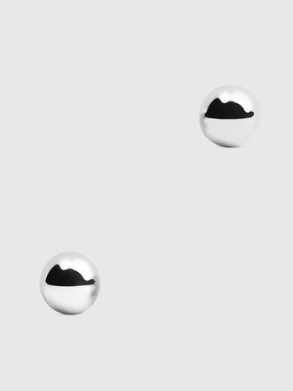 Jacquemus Schmuck JACQUEMUS Damen Farbe Silber