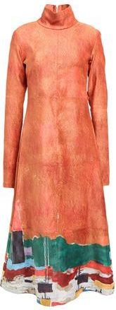 Stella Jean ROBES - Robes midi sur YOOX.COM