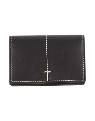 Tod's Kleinlederwaren - Brieftaschen auf YOOX.COM