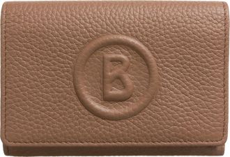 Bogner Portemonnaie - Bozen Nena Purse Mh10F - Gr. unisize - in Braun - für Damen