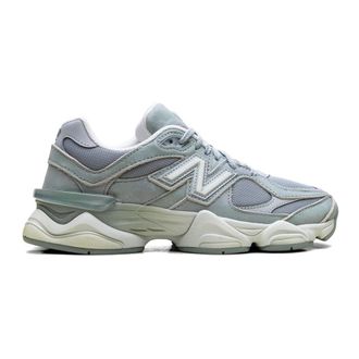 New Balance 9060 Sneakers - - Shoes - Herren - Gr&uuml;n - 45 1/2 EU