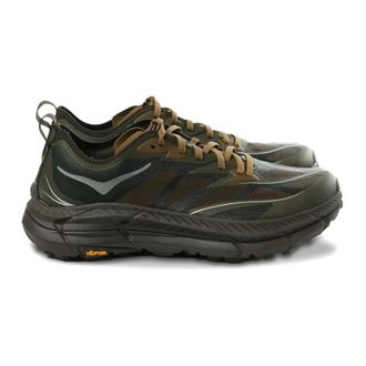 Hoka One One Homme, Sport, Multicolore, Taille: 43 1/2 EU Mafate Speed 4 Lite