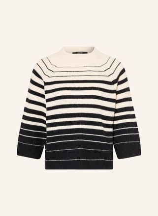 someday Someday Pullover Tiralie Mit 3/4-Arm schwarz