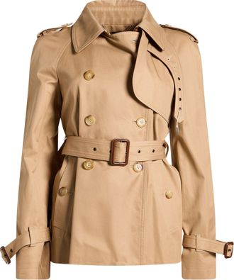 Chlo&eacute; JACKEN & M&Auml;NTEL - Jacken, M&auml;ntel & Trenchcoats auf YOOX.COM