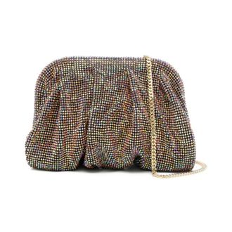 Benedetta Bruzziches Femme, Sacs, Multicolore, Taille: ONE Size Venus La Petite Clutch