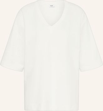 Reiss Reiss Oversized-Shirt Annabel weiss