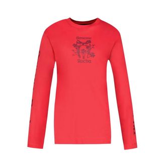 Simone Rocha Damen, Oberteile, Rot, XSGr&ouml;&szlig;e