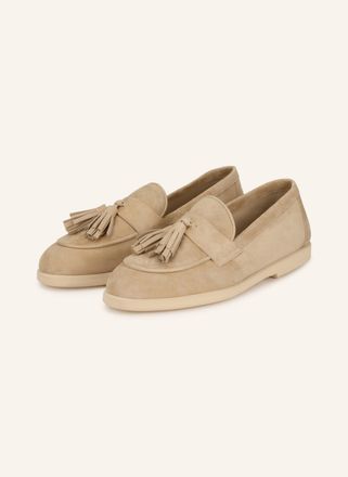 Darling Harbour Darling Harbour Loafer braun
