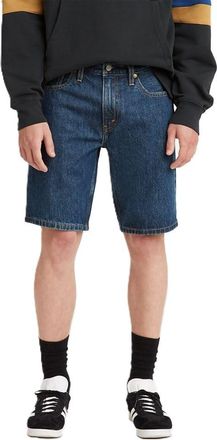 Levi's Herren 405 Standard Shorts Denim Shorts, Where U At Short, 31W