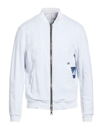 PMDS Premium Mood Denim Superior TOPS - Sweatshirts auf YOOX.COM