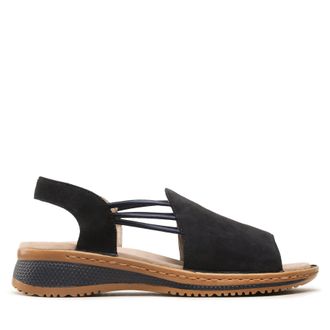 Ara Sandalen Ara 12-29005-02 Dunkelblau