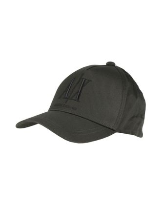 A|X Armani Exchange ACCESSOIRES - M&uuml;tzen & H&uuml;te auf YOOX.COM
