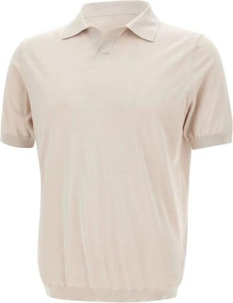 KANGRA Homme, Tops, Beige, Taille: 3XL Kangra T-shirts et Polos Beige