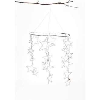 Good old Friends Sternenregen