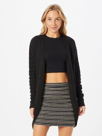 Kaffe Strickjacke Emria (1-tlg) Plain/ohne Details