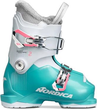 Nordica Kinder SPEEDMACHINE J 2 (GIRL)
