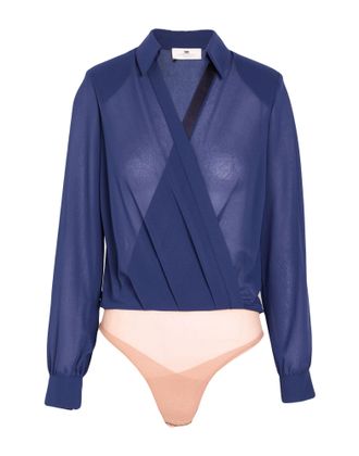 Elisabetta Franchi TOPS - Bodysuits auf YOOX.COM